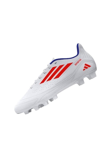 Adidas Deportivo Iıı Fxg Erkek Futbol Kramponu Beyaz If1400 Beyaz 42 ...