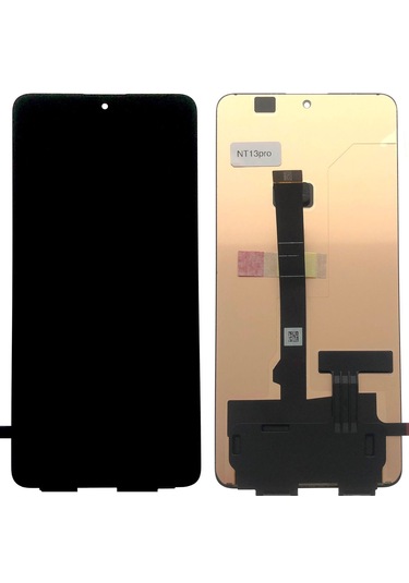 Xiaomi Redmi Note 13 Pro 5g Lcd Ekran Dokunmatik Fiyatları ve Özellikleri