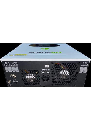 Solinved Vıctor Nms 1.5 Kw Mppt Off-grıd Inverter Fiyatları ve Özellikleri