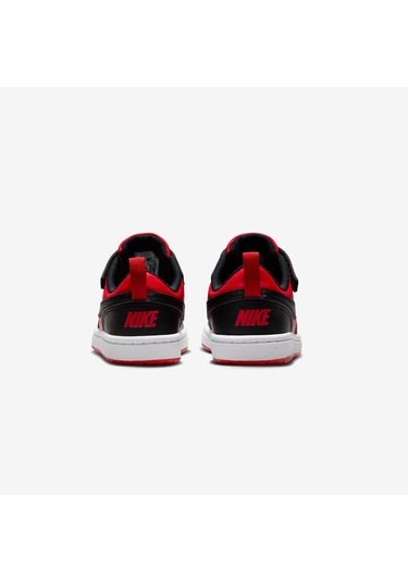 Nike Court Borough Low Recraft Günlük Spor Ayakkabı Dv5457-600 34 ...