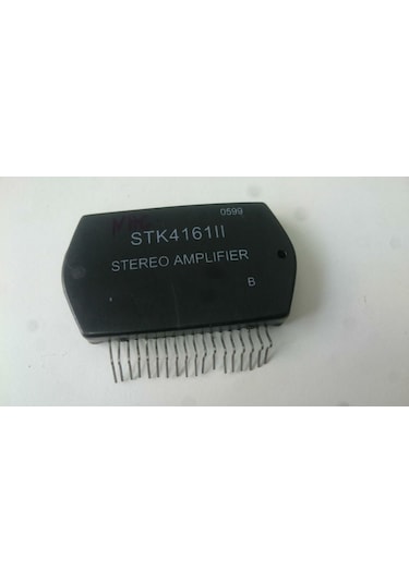 STK 4161 Iı 2 Entegre Fiyatları ve Özellikleri