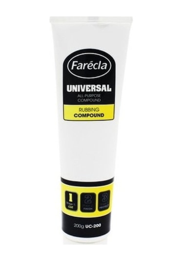 Farecla Üniversal Kutu Pasta 200 Gr Fiyatları ve Özellikleri