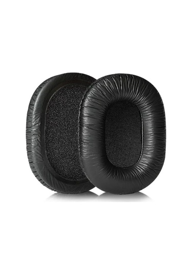 Maestro Store Sony Mdr-7506, Cd 900st, Mdr-v6, V7 İçin Siyah Kulak ...