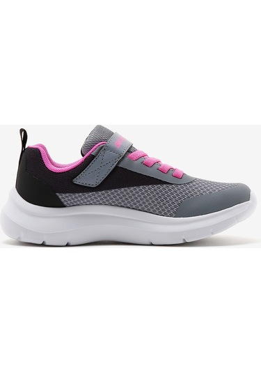 Skechers Skech Fast - Trending Color Büyük Kız Çocuk Siyah Spor ...