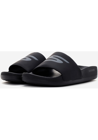 Skechers Hyper Slide Erkek Siyah Terlik 246020 Bbk 45.5 Fiyatları ve ...