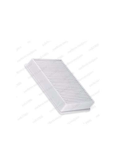 Samsung Uyumlu Sc 4300 Elektrikli Süpürge Filtresi Hepa Filtre ...