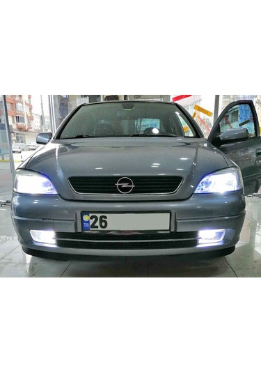 Opel Astra G Led Xenon Far Aydınlatma Ampulu Femex Eco Power Fiyatları ...