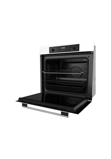 Ferre QBL63CB + SC406 + D101 Icon Plus 65 Serisi 3'Lü Cam Ankastre Set ...