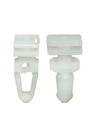 Klips Kapı Eşik Kaplama 51478234047 Bmw E36 E46 E34 E39 E32 E38 E65 E66 ...