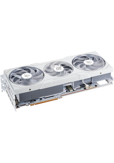 Powercolor AMD Hellhound Spectral White RX7900XT 20G-L/OC/WHITE 20 GB ...