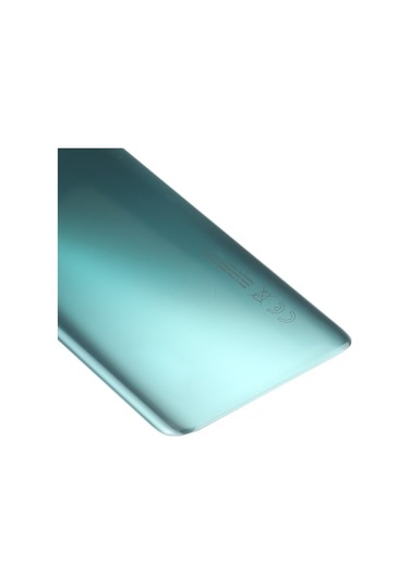 Fastbuy Redmi Note 10 İçin Yeşil Arka Kapak M2101k7aı M2101k7ag Stoklu ...