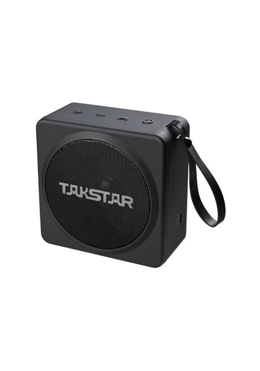 Takstar E261w Kablosuz El Mikrofonlu Taşınabilir Portatif Hoparlör Öğretmen-hoca Vb Fiyatları ve ...