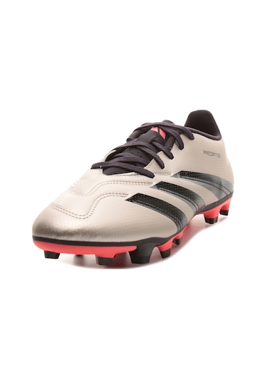 Adidas Predator Club Fxg Erkek Çim Zemin Kramponu If6341 Gri 42.5 ...