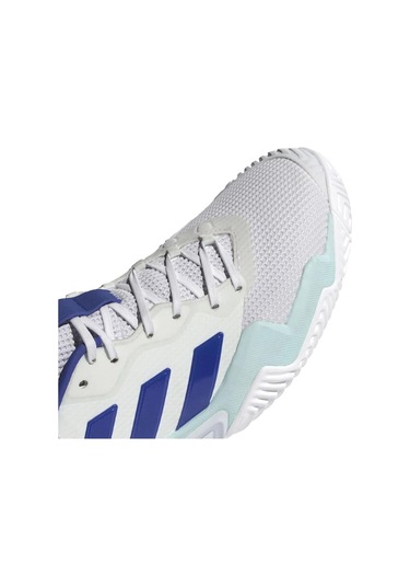 Adidas If9129 Barricade 13 Beyaz All Court Erkek Tenis Ayakkabısı 42 ...