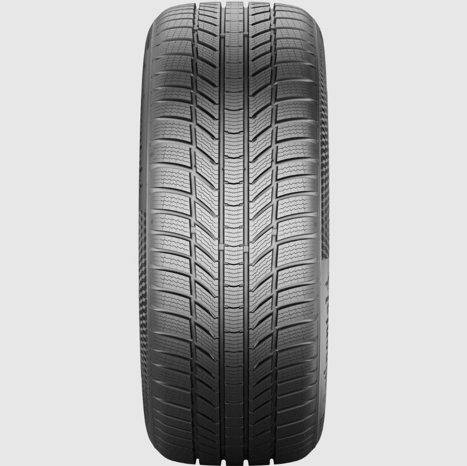Continental 245/45 R21 104V Wintercontact Ts 870 P Kış Lastiği 2024 ...