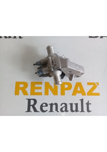 Renault Master 3/Trafic 3 Termoplonjör 922000004R Fiyatları ve Özellikleri