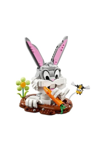 Lego 40920 Looney Tunes Bugs Bunny Fiyatları ve Özellikleri