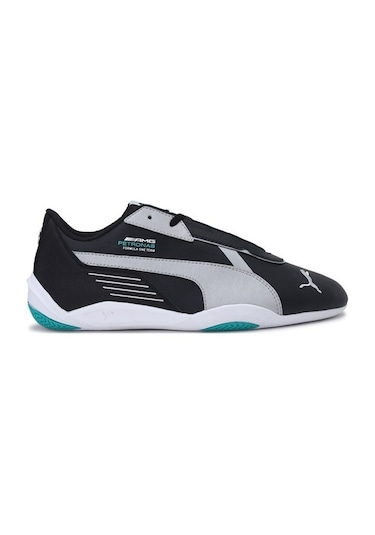 Puma Mapf1 R-cat Mercedes Erkek Sneaker Siyah 44 Fiyatları ve Özellikleri