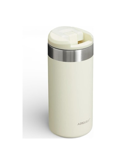 Stanley The Aerolight Transit Mug .35l / 12oz Cream As1010788105 Krem ...