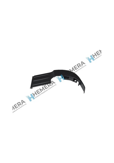 Eşdeğer Ürün Fpı Oem No:521640k030- Uyumlu Toyota Hılux 2015-2018 ...