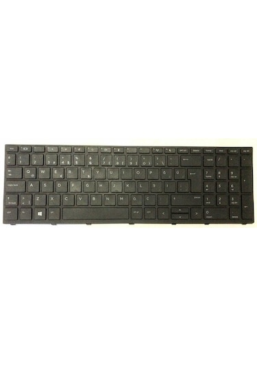 Hp Hsn-q07c 8265ngw Sn6166 Sg-87800-41a X8ca Notebook Klavye Fiyatları ...