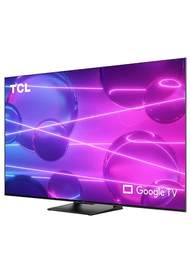 TCL 55C745 55″ 4K Ultra HD Uydu Alıcılı Google Smart QLED TV Fiyatları ...