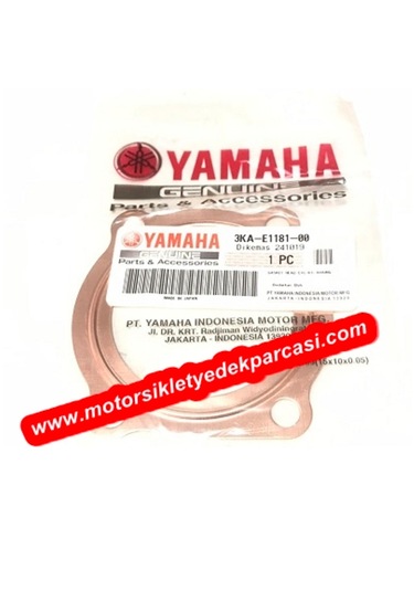 Yamaha Rxt 135 özellikleri