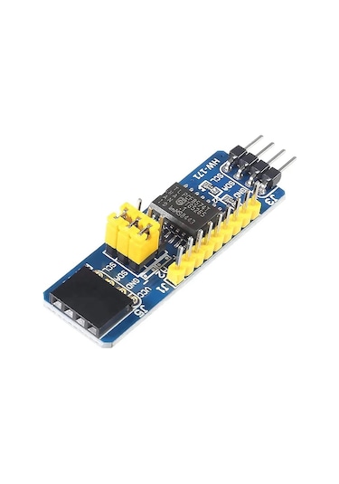 PCF8574 Arduino IO Genişletme I2C Giriş Çıkış Çoklayıcı Modül Fiyatları ...