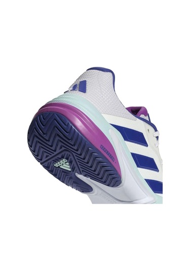Adidas If9129 Barricade 13 Beyaz All Court Erkek Tenis Ayakkabısı 42 ...