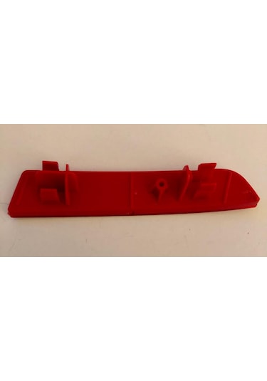 Mercedes Vıto W447 Arka Tampon Reflektörü SAĞ OEM 4478260140 Fiyatları ...