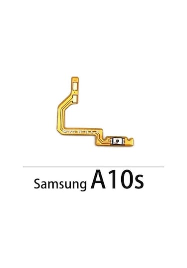 Samsung Uyumlu A107 A10S On Off Power Güç Tuşu Flexi Filmi Fiyatları ve ...