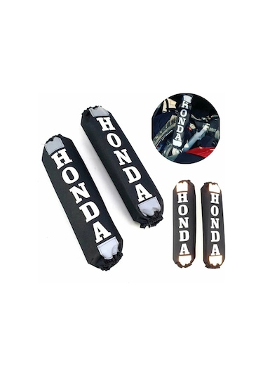 Honda Spacy - Pcx - Forza Amortisör Kılıfı Çorabı Beyaz Fiyatları ve ...