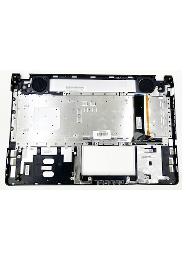 Asus Uyumlu N56 n56v N56Vz n56vm n56j n56jk n56v8 üst kasa klavye set ...