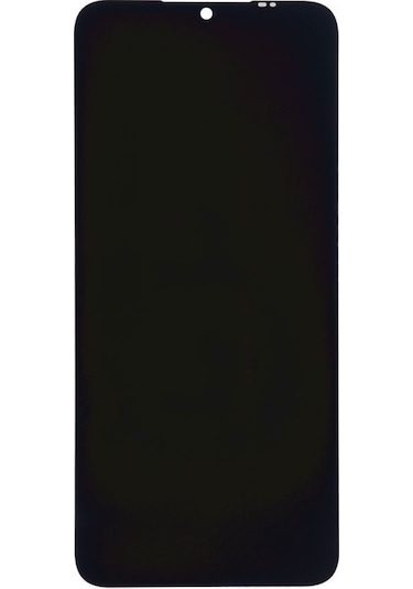 Xiaomi Redmi 10a Lcd Ekran + Dokunmatik 220233l2c Siyah Fiyatları ve ...