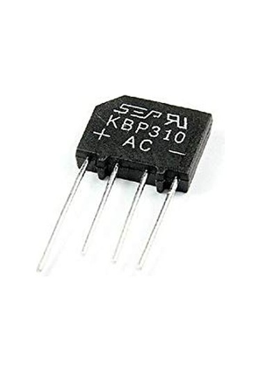 BL-310 3A 1000 V Köprü Diyot Doğrultucu Diyot BL310 Fiyatları ve ...