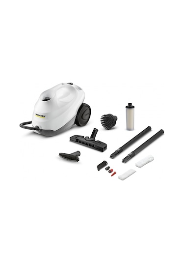 Karcher SC 3 Premium 1900 W Buharlı Temizleyici Beyaz Fiyatları ve ...