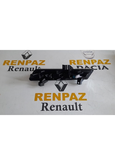 Renault Clio 4 Sağ Gündüz Ledi 266007864R Fiyatları ve Özellikleri