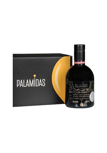 Palamidas Hediyelik Domat Gourmet Selection Soğuk Sıkım Natürel Sızma ...