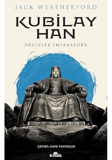 Kubilay Han: Denizler İmparatoru + Fbı Tarihi 1908-2023: Kuruluşundan ...