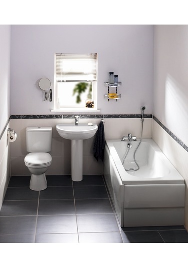 Vitra A44053 Arkitekta İkili Malzemelik Krom Fiyatları ve Özellikleri