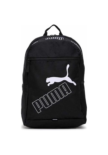 Puma 07995201 Unisex Sırt Çantası Siyah Fiyatları ve Özellikleri