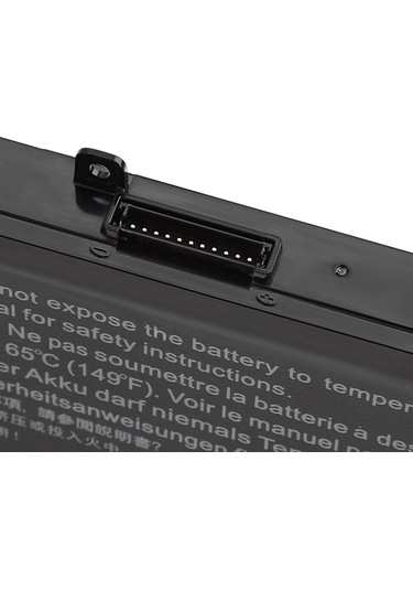 Dell Uyumlu Inspiron P65F001 Batarya A+++ Pil Fiyatları ve Özellikleri