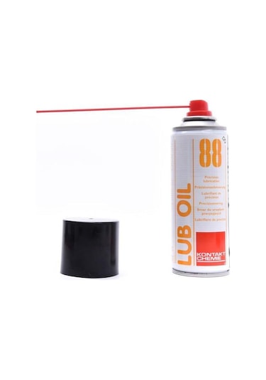 Lub Oil 88 - Bakım Yağı Sprey Fiyatları ve Özellikleri