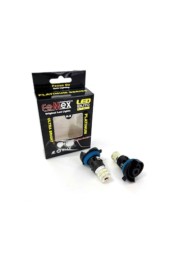 Femex Ph24w Duy 48smd 4014 Chipset Beyaz Led Ampul Fiyatları ve Özellikleri