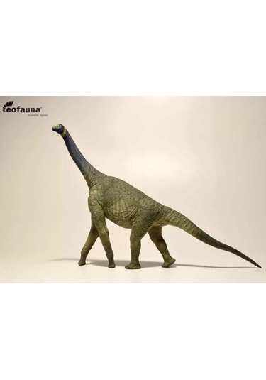 Atlasaurus-eofauna 1:40 Ölçekli Atlasaurus Şekil Sauropoda Dinozor ...