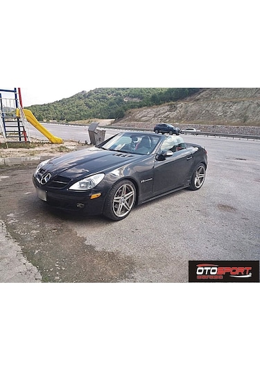 Mercedes Slk W171 Ön Tampon Fiberglass Boyasız Fiyatları ve Özellikleri