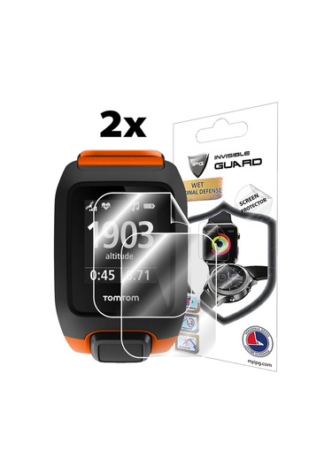 Tomtom spark store