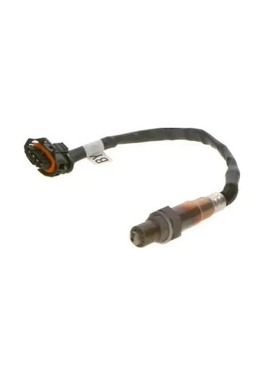 Opel Corsa D Oksijen Sensoru 1.2 2010-2014 A12xer Bosch 0258006503 ...