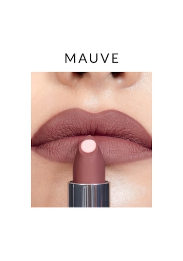 Avon Hydramatic Mat Ruj - Hydra Mauve Fiyatları ve Özellikleri