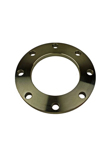 DN200 PN10 Düz Flanş - 219.1MM Çelik Boru Bağlantı Flanşı EN1092-1 ...